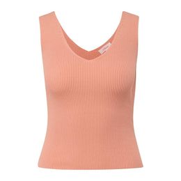 s.Oliver Knitted Top female Orange size 46