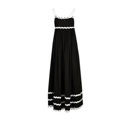 South Beach Dress female Black size 16