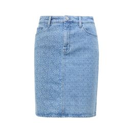 s.Oliver Rock Damen Gr&ouml;&szlig;e 48 blue denim