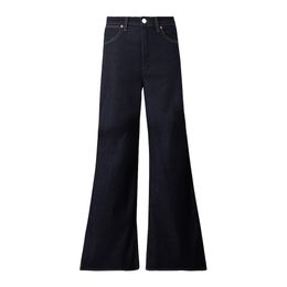 Wrangler Jeans 'CANYON' Damen Gr&ouml;&szlig;e 30 nachtblau