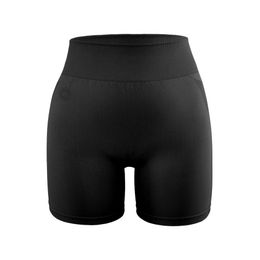 Stark Soul&reg; Stark Soul Sportshorts 'Opaque' Damen Gr&ouml;&szlig;e M schwarz