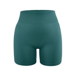 Stark Soul&reg; Stark Soul Sportshorts 'Opaque' Damen Gr&ouml;&szlig;e XS petrol