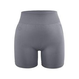 Stark Soul&reg; Stark Soul Sportshorts 'Opaque' Damen Gr&ouml;&szlig;e S grau