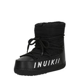 INUIKII Snow Boots 'MOUNTAIN' female Black size 37