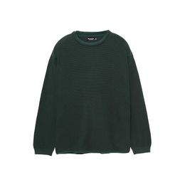 Pull&Bear Pull&bear Sweater male Green size L