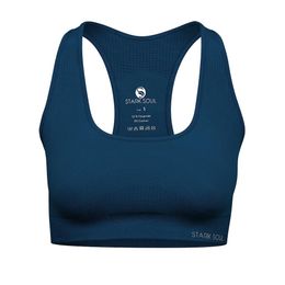 Stark Soul&reg; Stark Soul Sport-BH Damen Gr&ouml;&szlig;e S dunkelblau