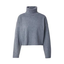 Only Pullover 'ONLAMA' Damen Gr&ouml;&szlig;e XL graumeliert