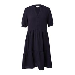 s.Oliver Shirt Dress female Blue size 36
