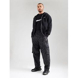 Nike Sportswear Cargo Pants 'AIR' male Grey size S