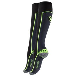 Stark Soul&reg; Stark Soul Athletic Socks female Black size 39-42