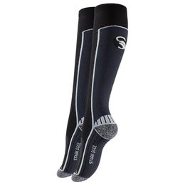 Stark Soul&reg; Stark Soul Athletic Socks female Black size 39-42