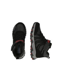 Skechers Stiefel 'Microspec Advance' Jungen Gr&ouml;&szlig;e 36 rot / schwarz