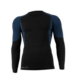 Stark Soul&reg; Stark Soul Base Layer male Black size S/M