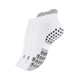 Stark Soul® Stark Soul Athletic Socks female White size 39-42