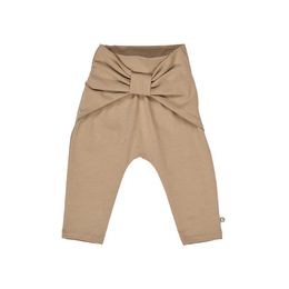 M&uuml;sli by GREEN COTTON M&uuml;sli By Green Cotton Pants girl Beige size 56