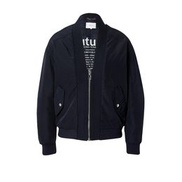 s.Oliver &Uuml;bergangsjacke Damen Gr&ouml;&szlig;e S navy