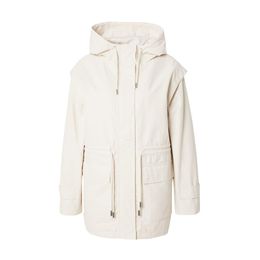 s.Oliver Between-Seasons Parka female Beige size XS