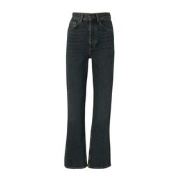 Topshop Jeans female Green size 34