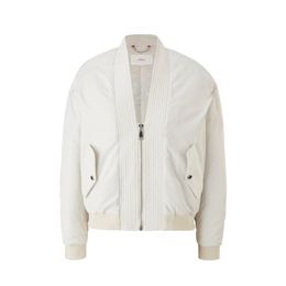 s.Oliver Between-Season Jacket female Beige size M