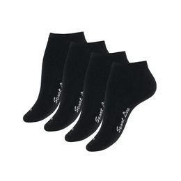 Cotton Prime Socks female Black size 35-38