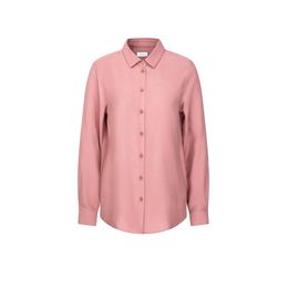 Seidensticker Bluse Damen Gr&ouml;&szlig;e 4XL rosa