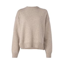 Drykorn Pullover 'Liziela' Damen Gr&ouml;&szlig;e L beige