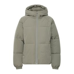 Ichi Winter Jacket 'IHHIZTORA' female Green size M