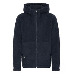 11 Project Zip-Up Hoodie 'Daag' male Blue size XXXL