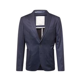 s.Oliver Suit Jacket male Blue size 106