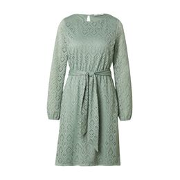 ABOUT YOU Kleid 'Rosina' Damen Größe 40 mint Winterkleid