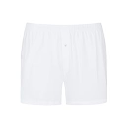 Mey Boxer shorts male White size L
