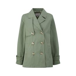 s.Oliver &Uuml;bergangsmantel Damen Gr&ouml;&szlig;e 4XL oliv Wintermantel