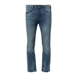s.Oliver Jeans 'Casby' Herren Größe 28 blau