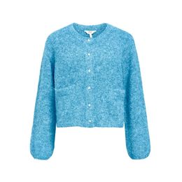 Object Knit Cardigan female Blue size L