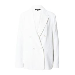comma, COMMA Blazer Damen Gr&ouml;&szlig;e 32 wei&szlig;