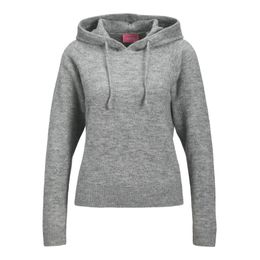 Jack & Jones Jjxx Sweatshirt 'JXEVI' female Grey size L