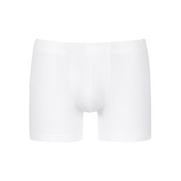Mey Boxershorts Herren Gr&ouml;&szlig;e L wei&szlig;