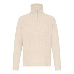 oxmo Sweater ' OXIBALLINO ' female Beige size XXL