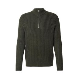 Only & Sons Only & Sons Pullover 'ONSROLF' Herren Größe XL dunkelgrün