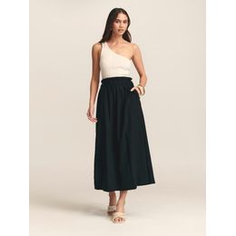 St Mrlo Skirt 'Meli' female Black size 6