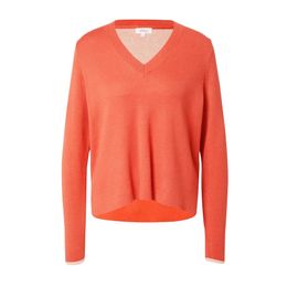 s.Oliver Pullover Damen Gr&ouml;&szlig;e S dunkelorange