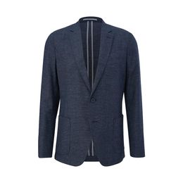 s.Oliver Suit Jacket male Blue size 52