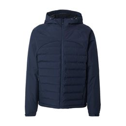 Icepeak Outdoorjacke 'BARWICK' Herren Gr&ouml;&szlig;e S dunkelblau