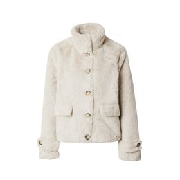 V&eacute;ro Moda Vero Moda Winter Jacket female Beige size L