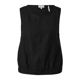 s.Oliver Bluse Damen Gr&ouml;&szlig;e XXS schwarz