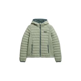 Superdry Between-Season Jacket female Black size 42