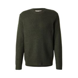 Only & Sons Only & Sons Pullover 'ONSROLF' Herren Gr&ouml;&szlig;e XL dunkelgr&uuml;n