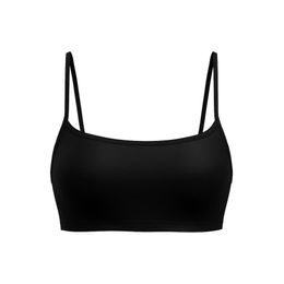 Calida BH Damen Größe 80 schwarz