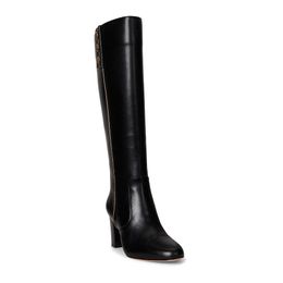 Lauren by Ralph Lauren Lauren Ralph Lauren Boots 'KENNDI' female Black size 10
