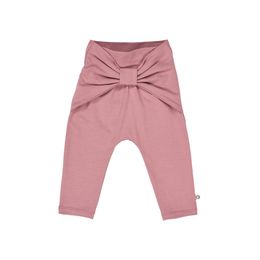 M&uuml;sli by GREEN COTTON M&uuml;sli By Green Cotton Babyhose M&auml;dchen Gr&ouml;&szlig;e 56 rosa